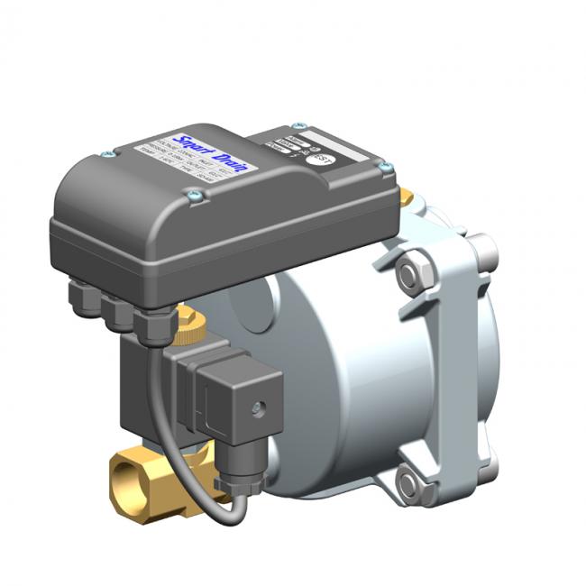 SD-400 智能排水器